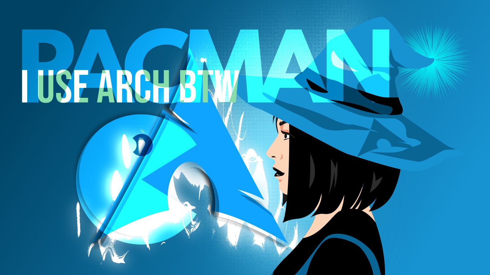 Beginner's Guide to Using Pacman on Arch Linux