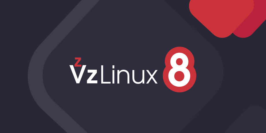 Virtuozzo’s VzLinux 8 Released, Positioned as a CentOS 8 Replacement
