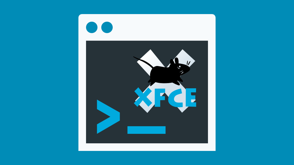 Xfce Terminal 1.0 Stable Release Is Out Full of Improvements