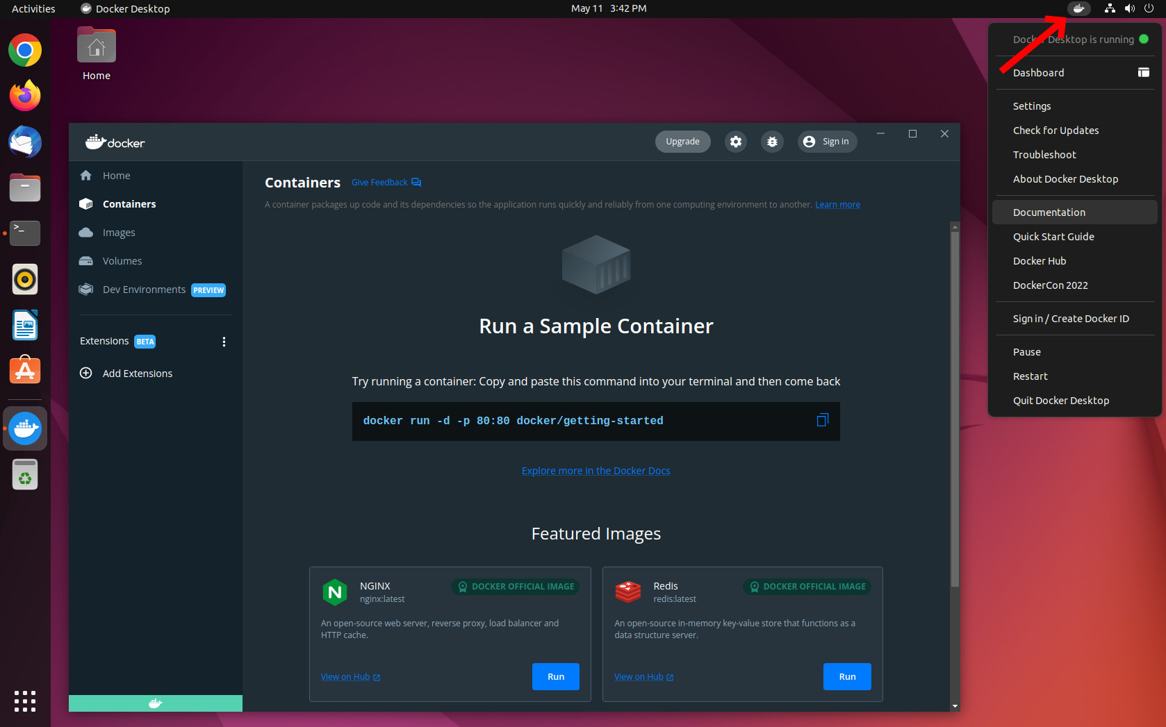 How To Install Docker Desktop On Ubuntu A Step by Step Guide
