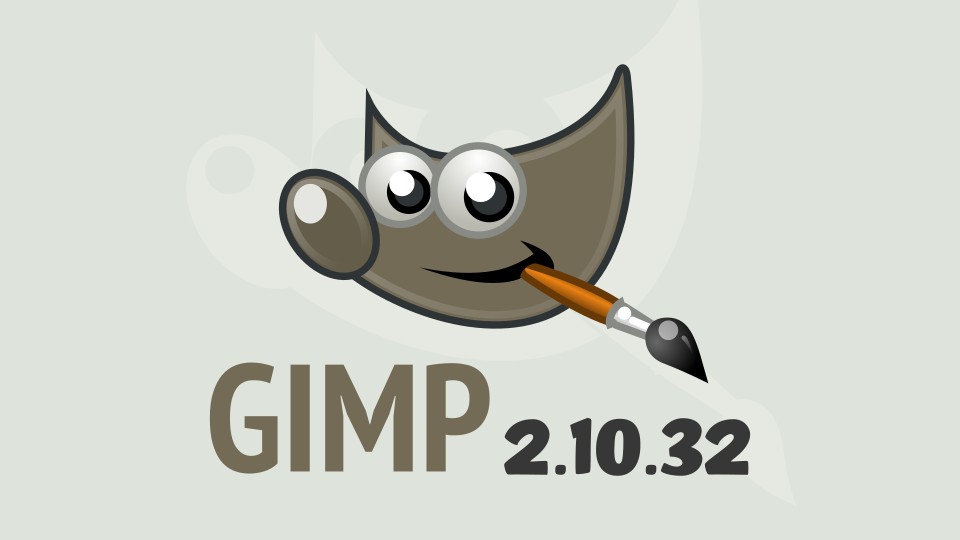 GIMP 2 10 32 Image Editor Comes With A Host Of New Features