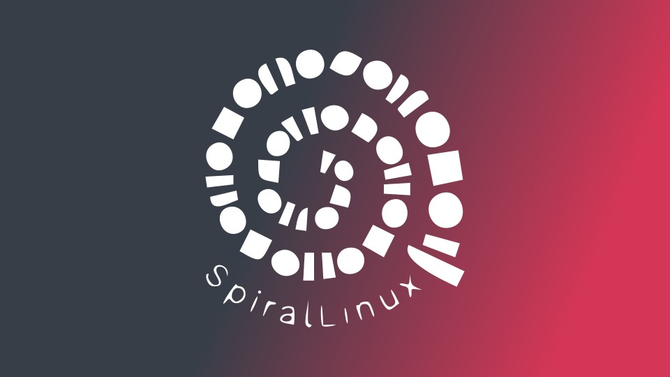Spirallinux Is A New Debian Based Distro From The Geckolinux Creator