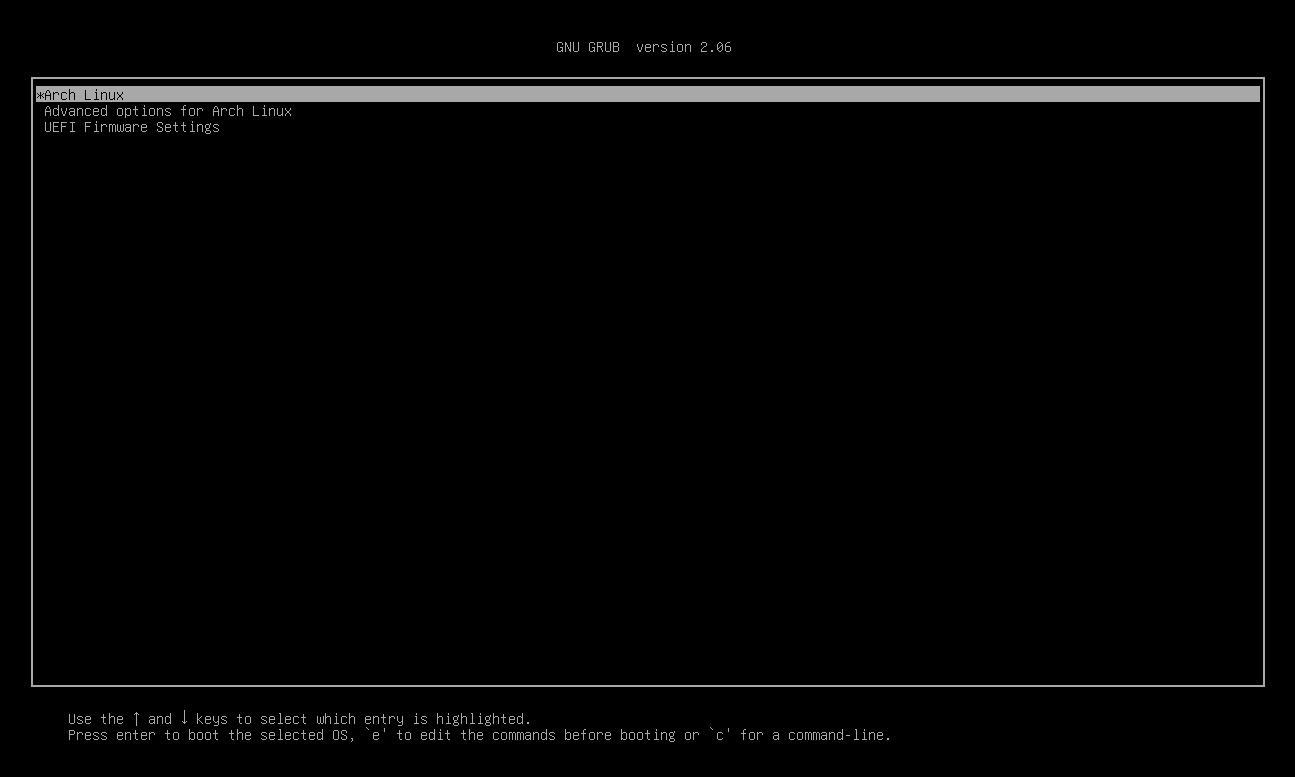 How To Apply A Theme To GRUB Boot Loader Quickly And Easily