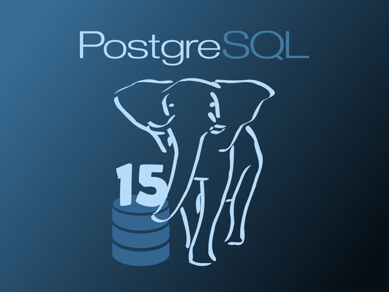 PostgreSQL 15 Is Here Loaded With New Features And Enhancements