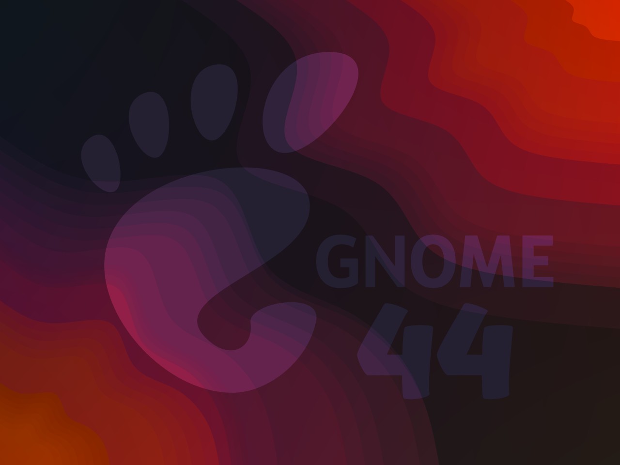 GNOME 44: A User-Centric Release with Usability Improvements