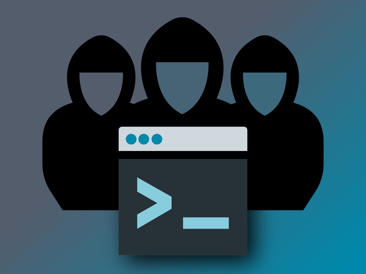 How to Terminate Stuck or Unwanted User Sessions in Linux