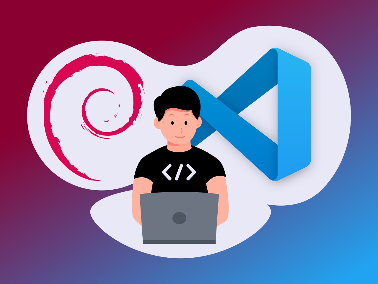 How to Install VS Code on Debian 12: A Step-by-Step Guide