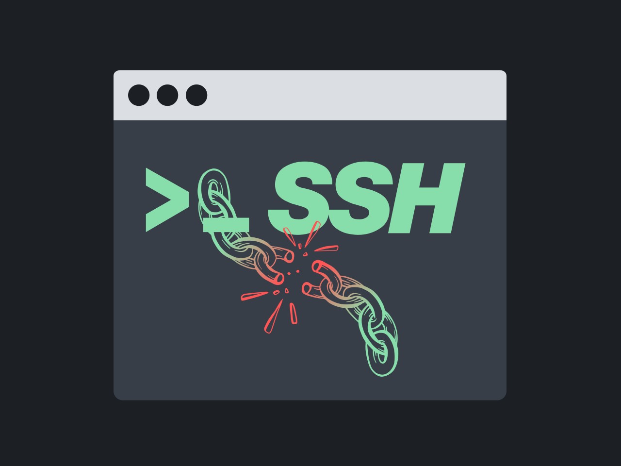 How to Keep SSH Session Alive