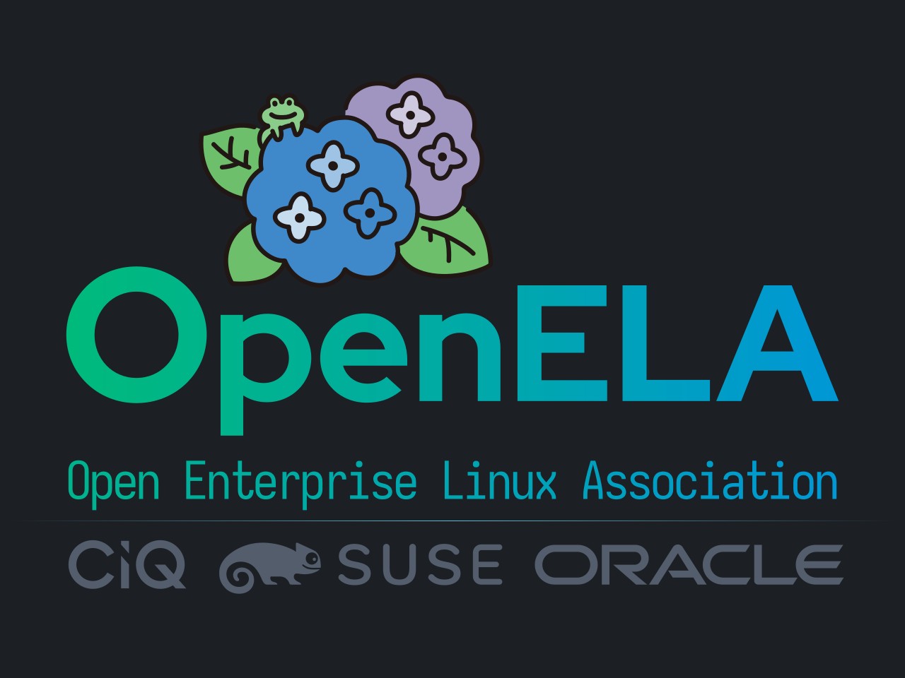 Rocky, Oracle, and SUSE Join Forces against Red Hat in OpenELA Rocky, Oracle, and SUSE Join Forces against Red Hat in OpenELA