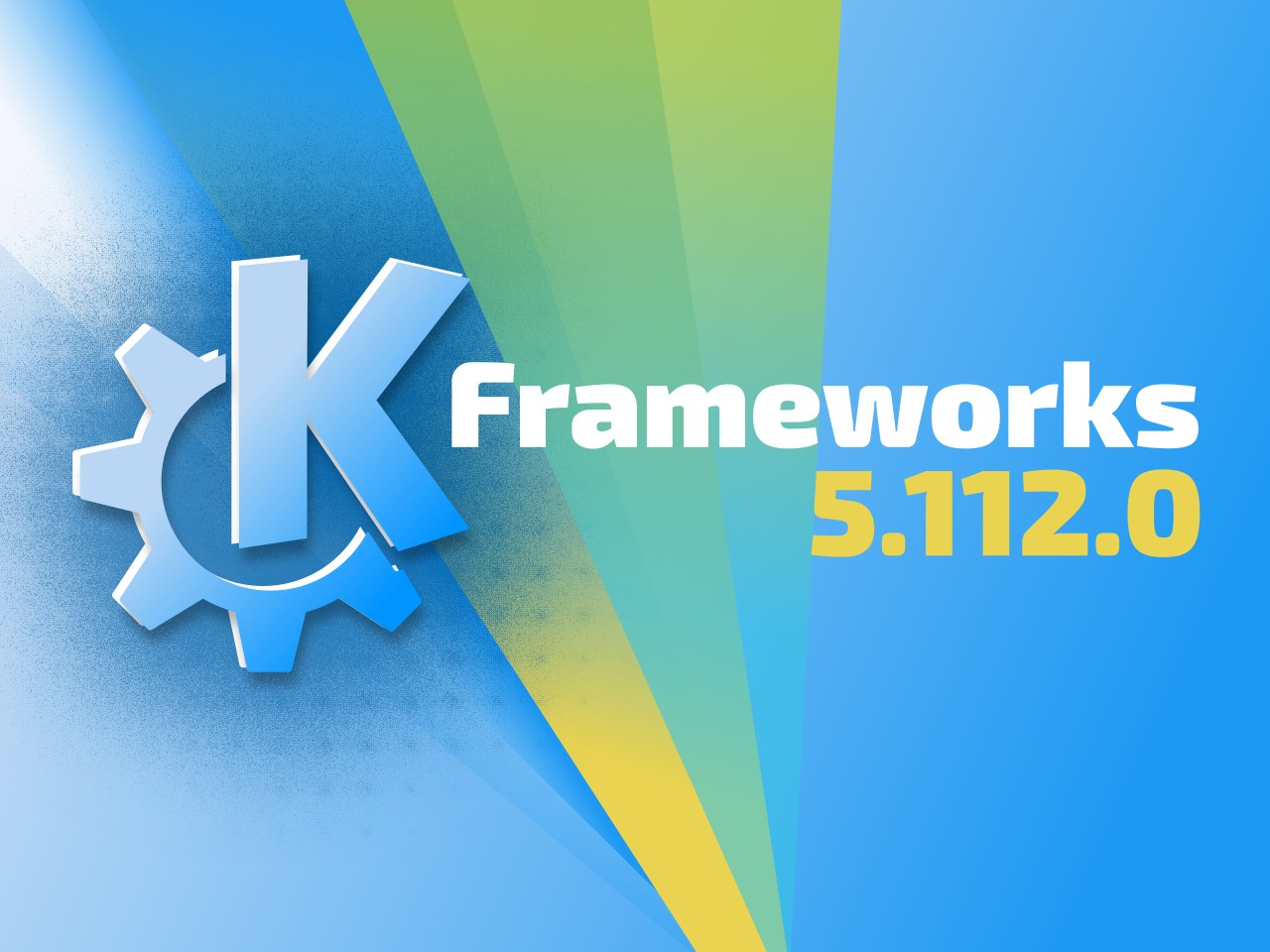 KDE Unveils Frameworks 5.112.0, Here's What's New