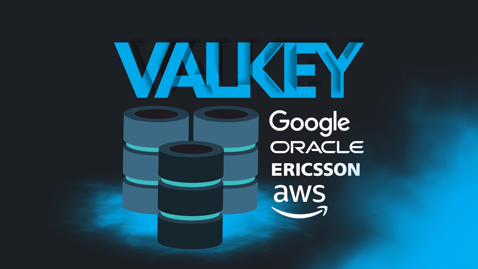 Valkey: A New Redis Alternative Championed by Tech Giants Valkey: A New Redis Alternative Championed by Tech Giants