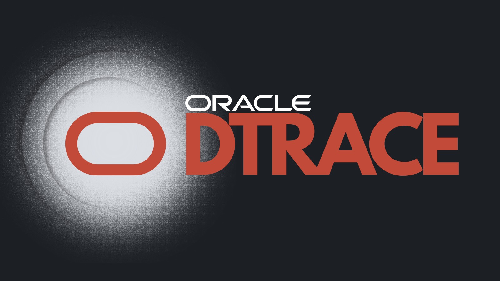 Oracle Announces Availability Of New Dtrace 2 0 For Linux