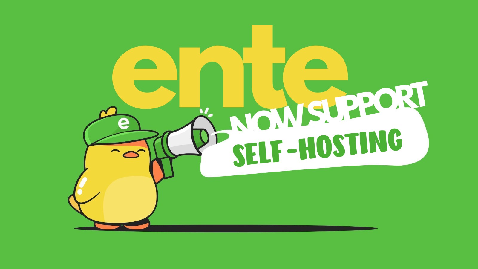 Ente Photos Unveils Self-Hosting for Enhanced Privacy and Control