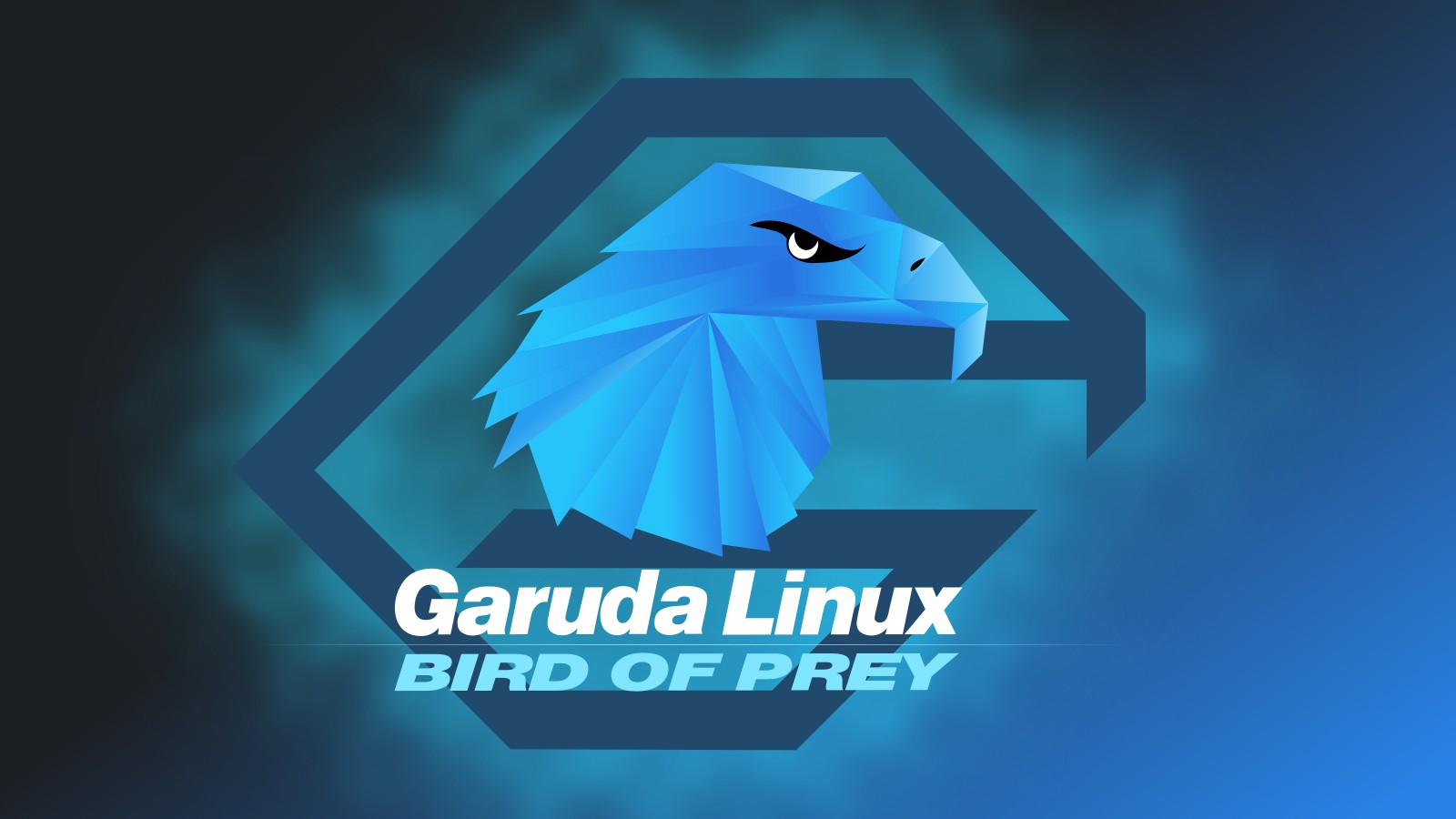 Garuda Linux Releases Garuda Linux Releases