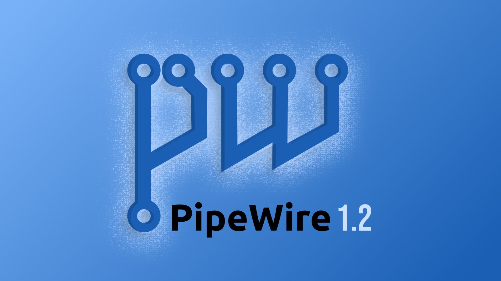 PipeWire 1.2 Brings New Features and Improvements