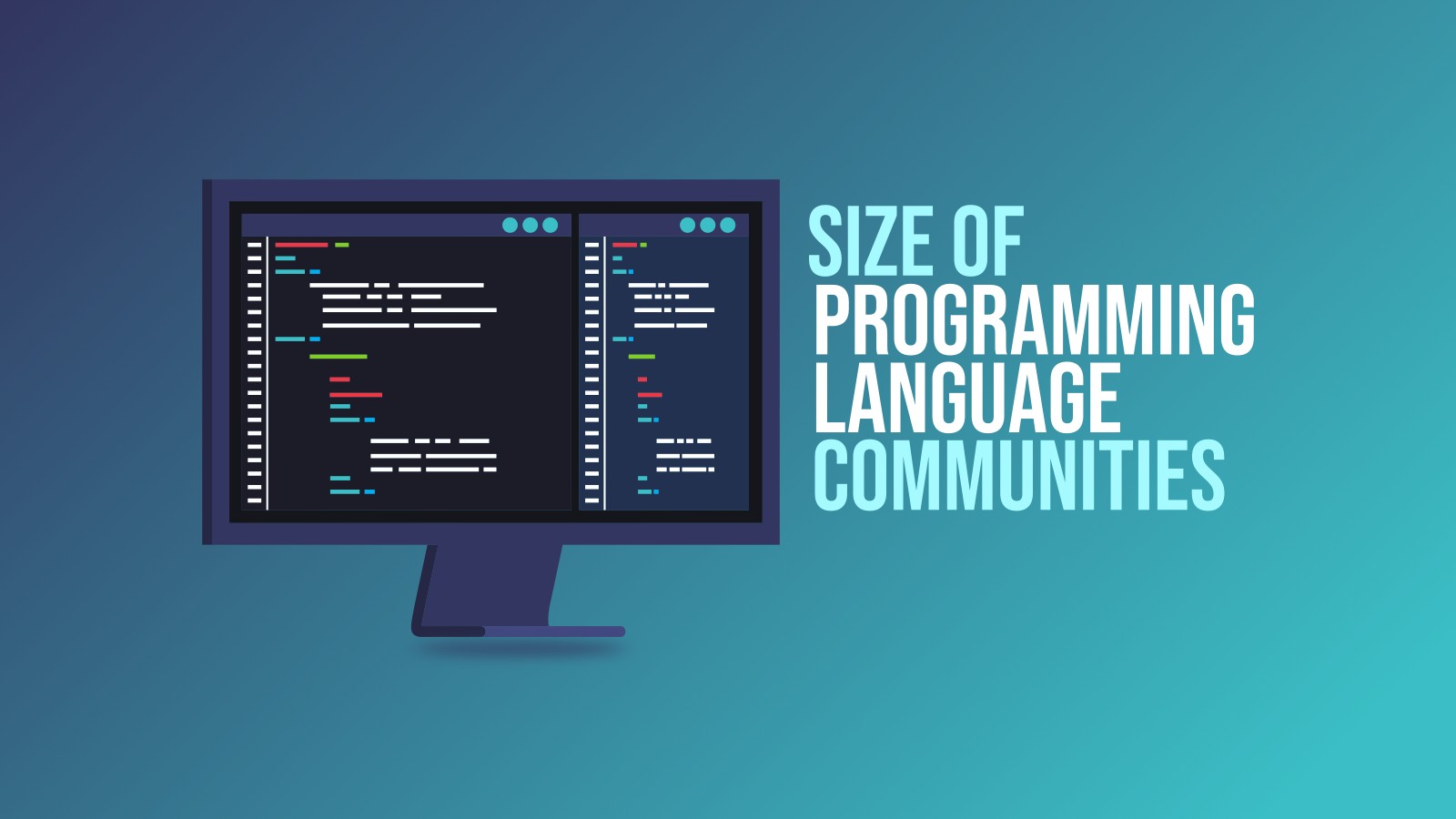 Which Programming Language Lead the Pack in 2024
