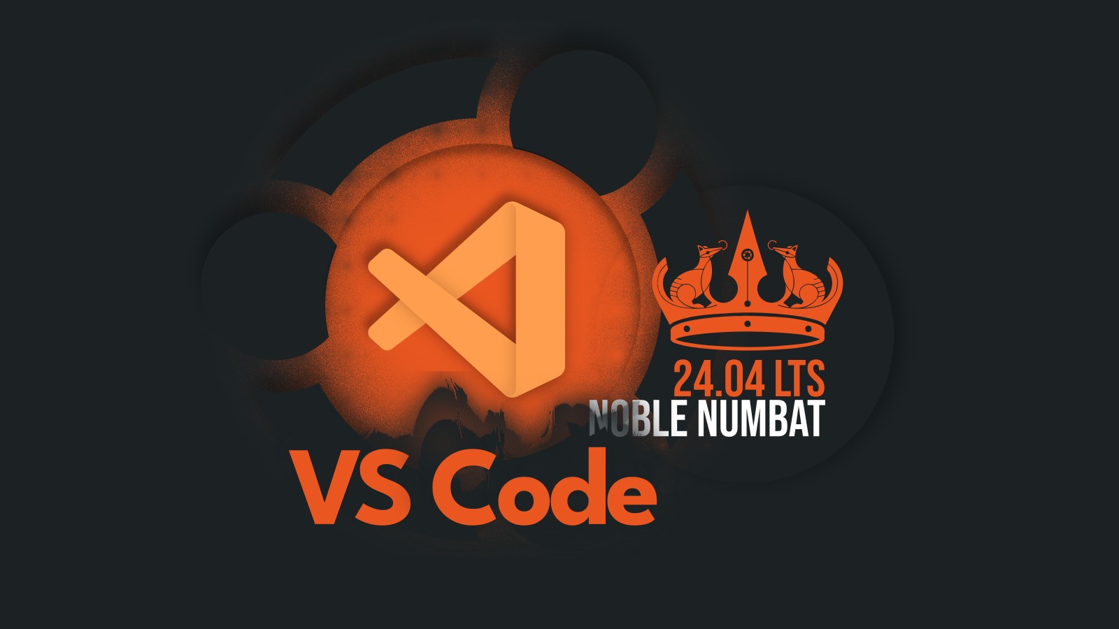 How To Install Vs Code On Ubuntu 2404 Lts