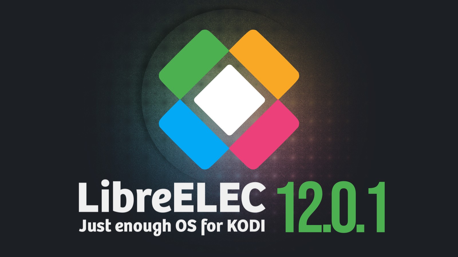 LibreELEC 12.0.1 Rolls Out with Kodi 21.1 Upgrade