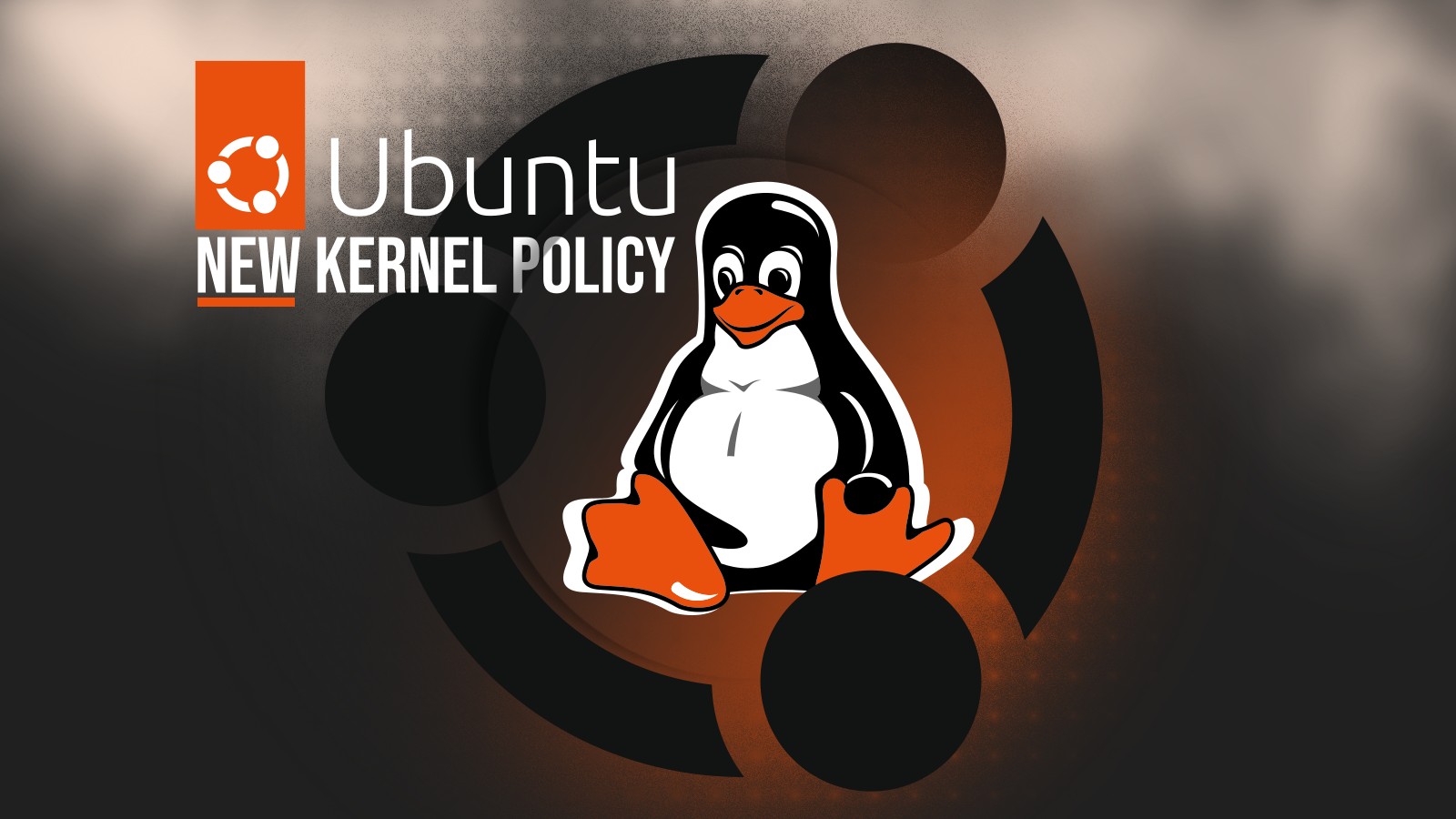 Canonical Announces Shift in Ubuntu Kernel Selection Strategy