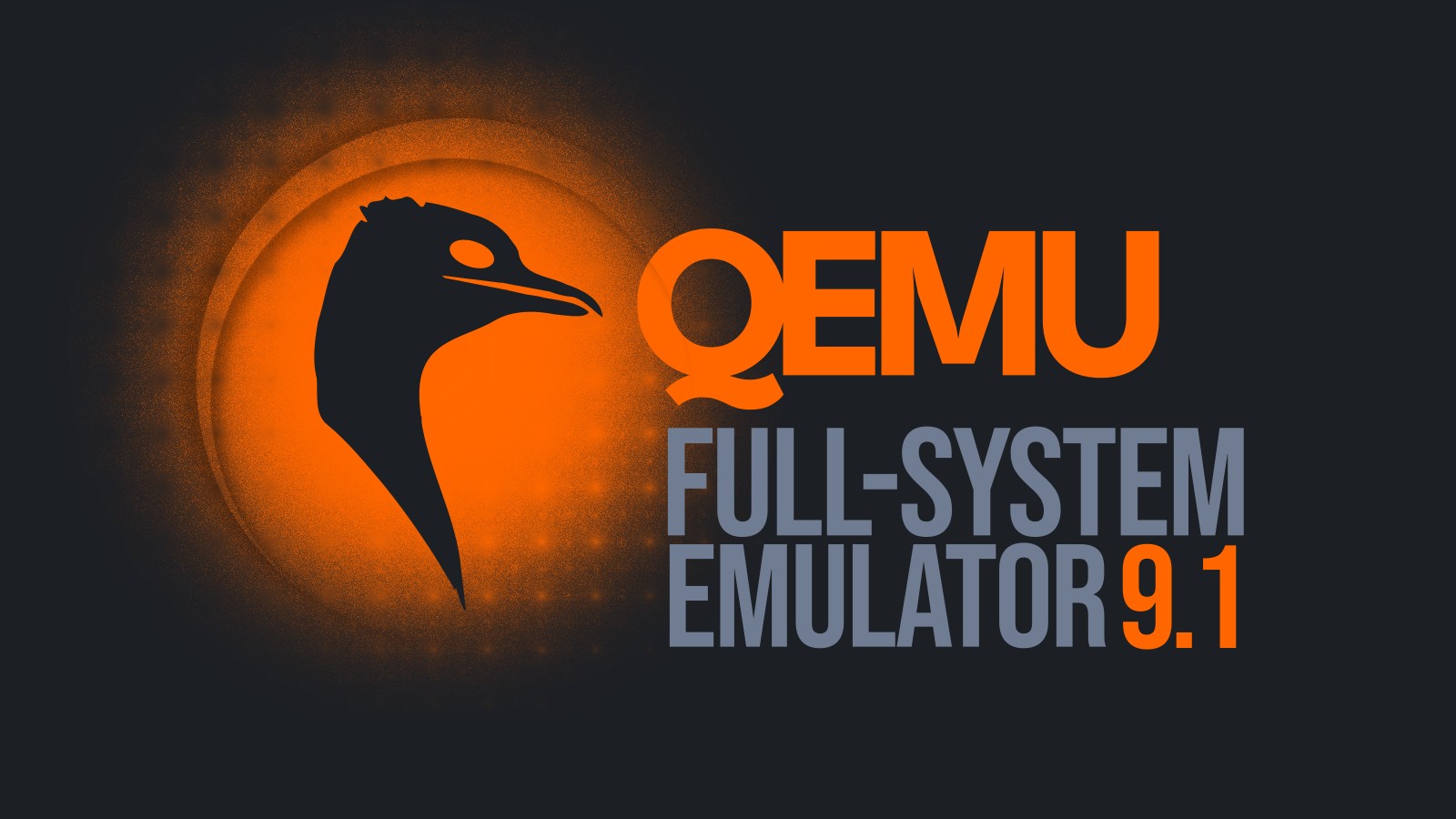 QEMU 9.1 Released with Better ARM and RISC-V Support