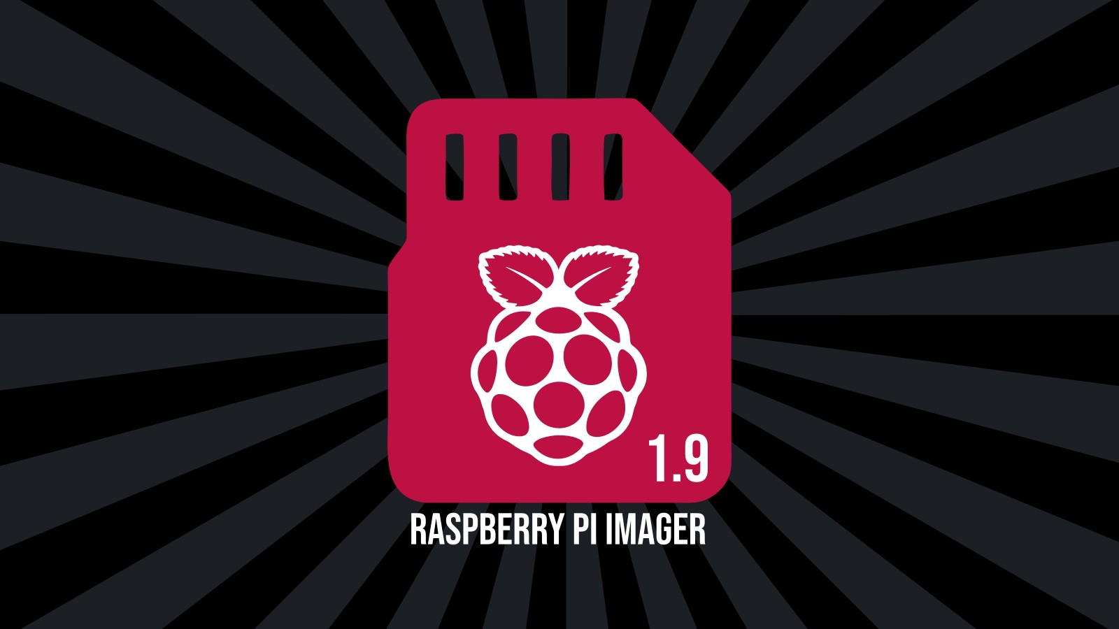 Raspberry Pi Imager 19 Qt6 Integration And Appimage Support