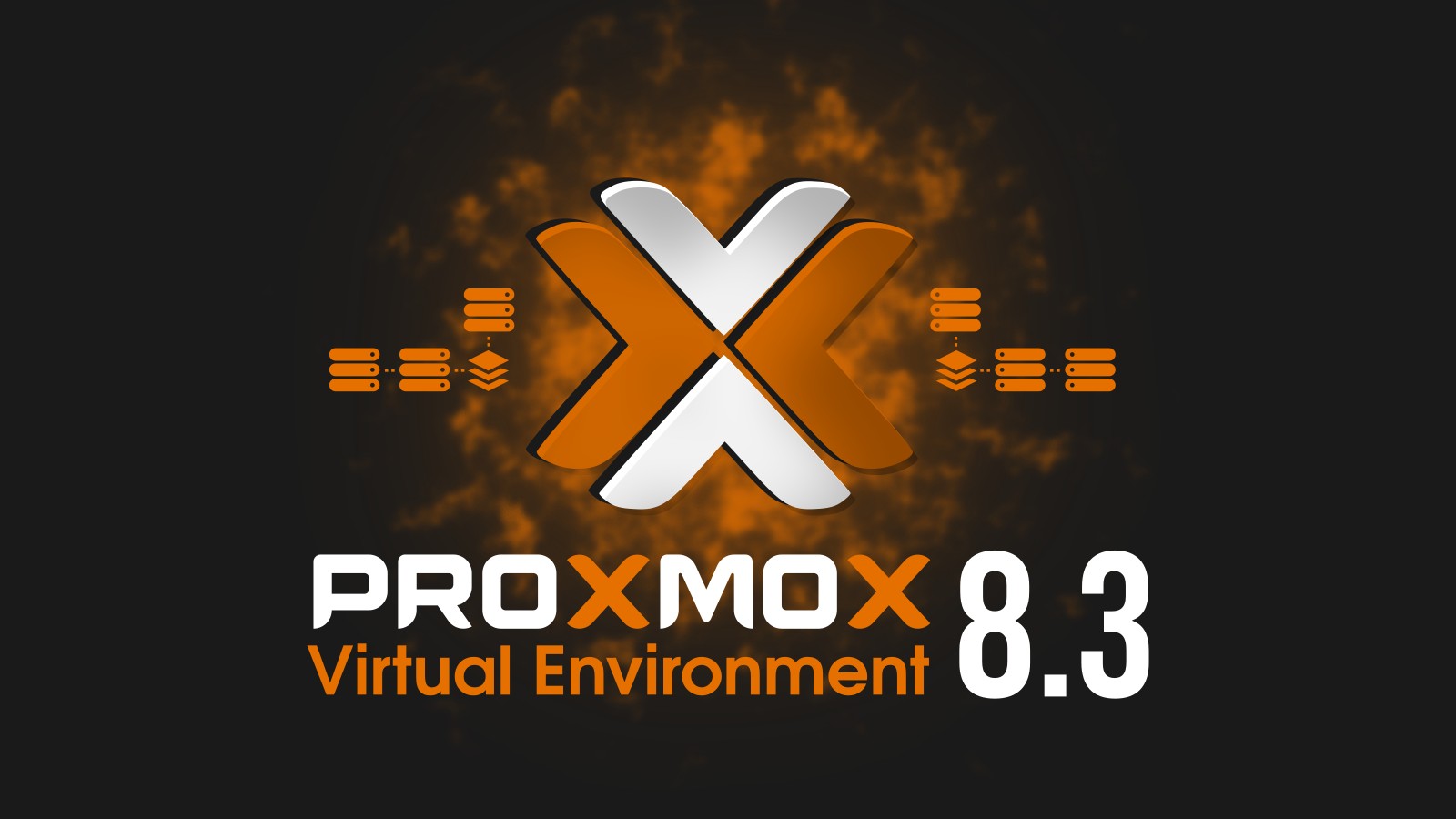 Proxmox VE 8.3 Released with Enhanced Features