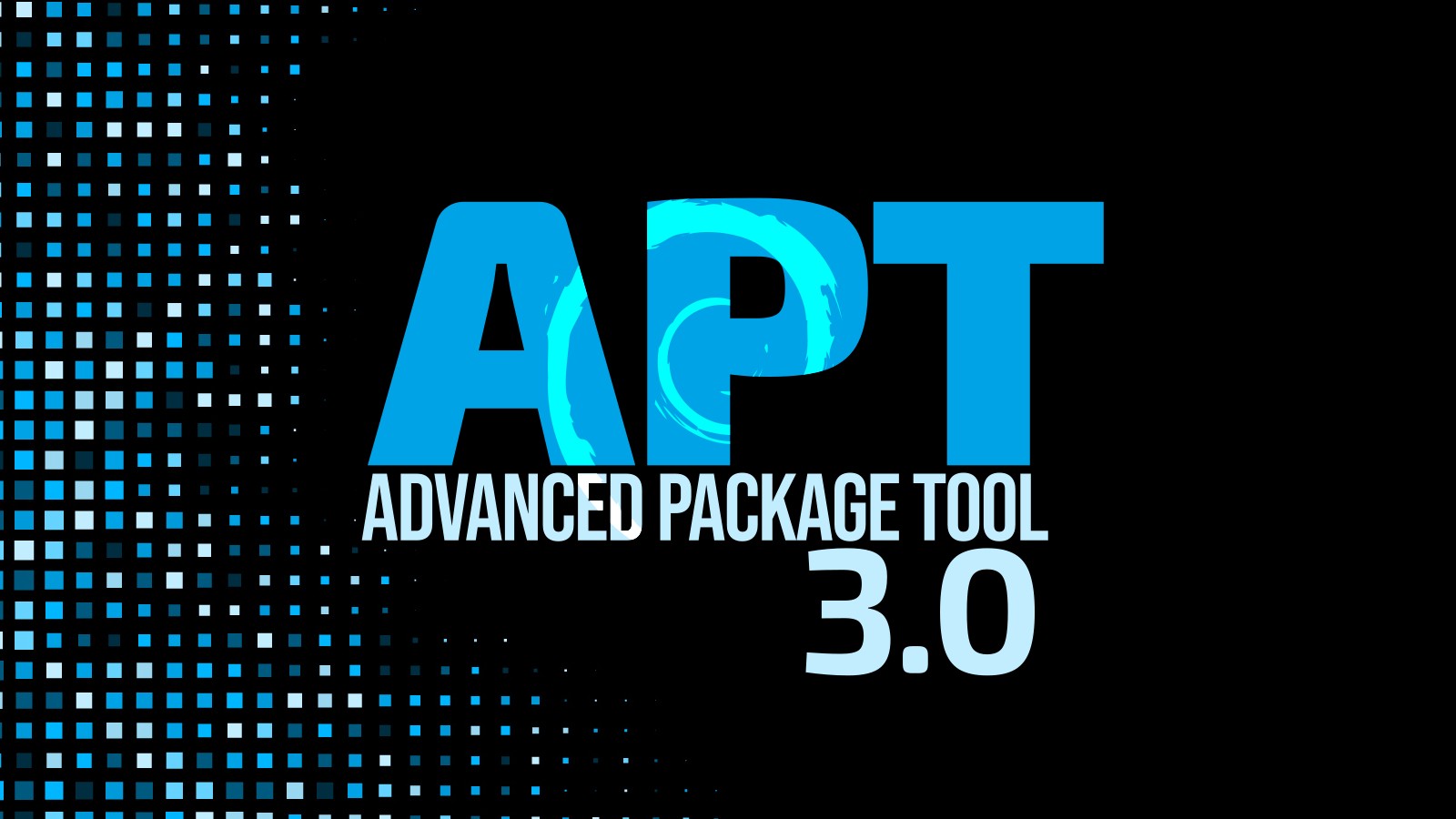 Apt 3 0 Package Manager Officially Launches This Is Whats New