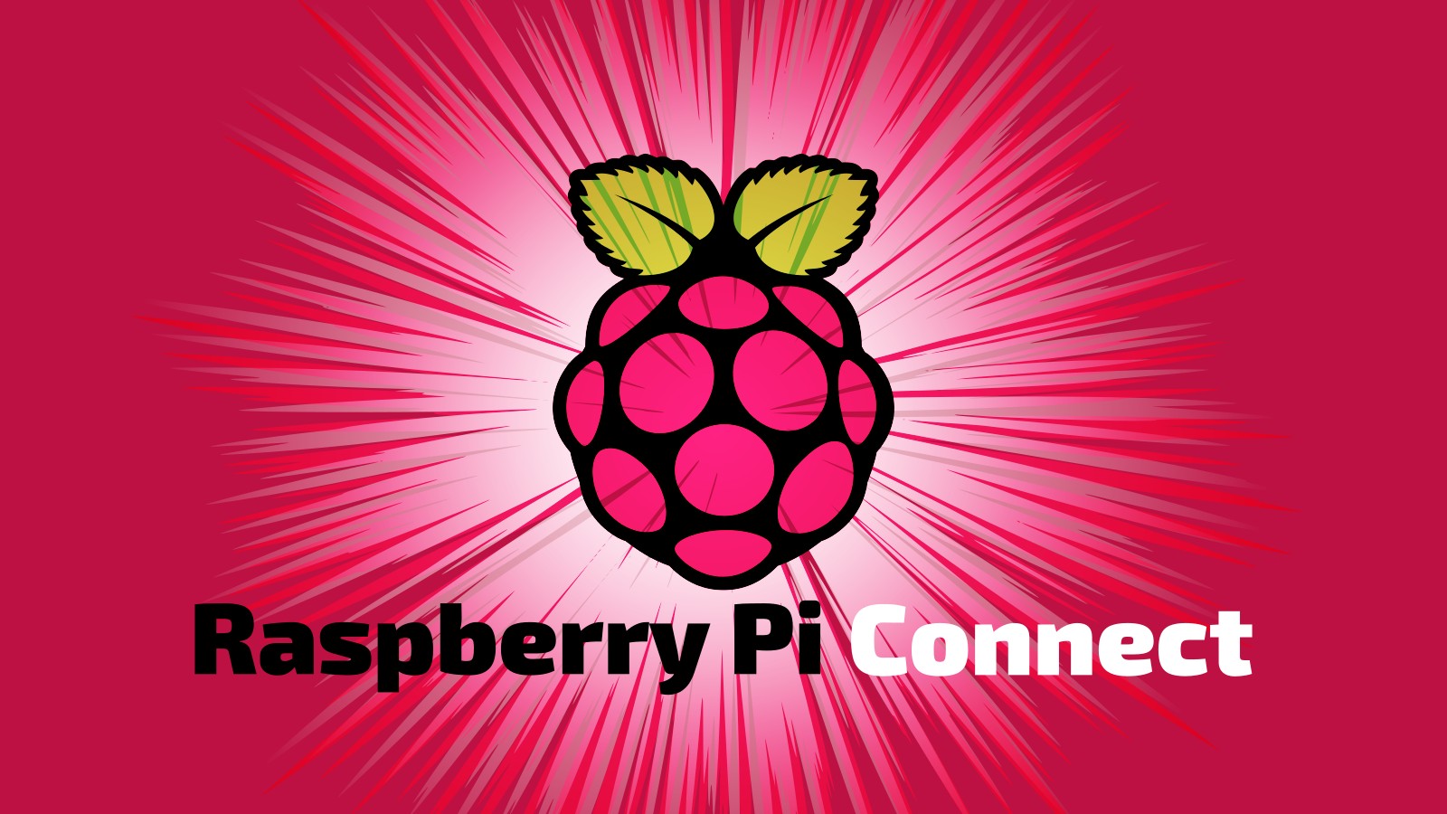 Raspberry Pi Connect Goes Stable