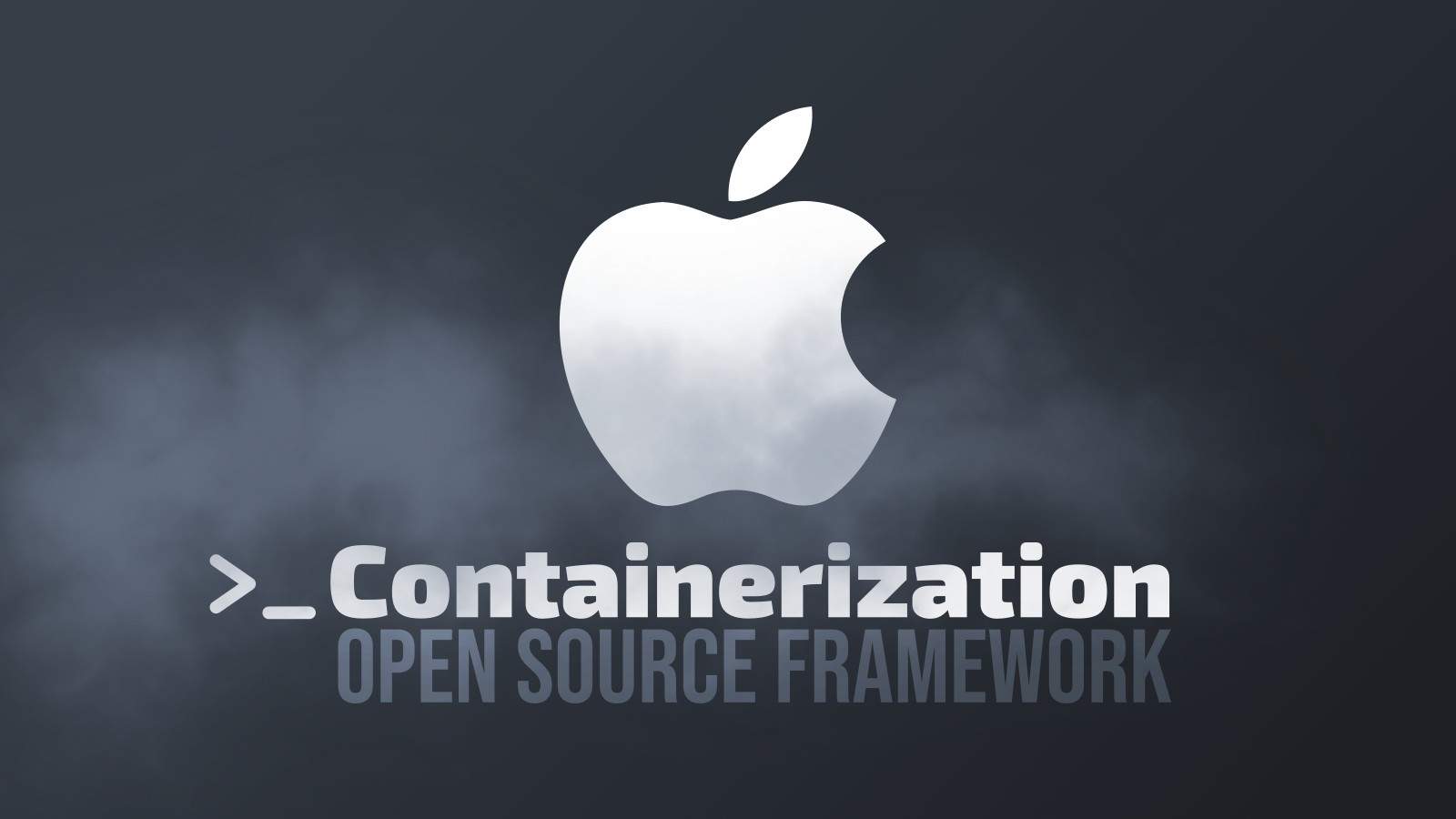 Apple Launches a Swift-Powered Docker Alternative for macOS